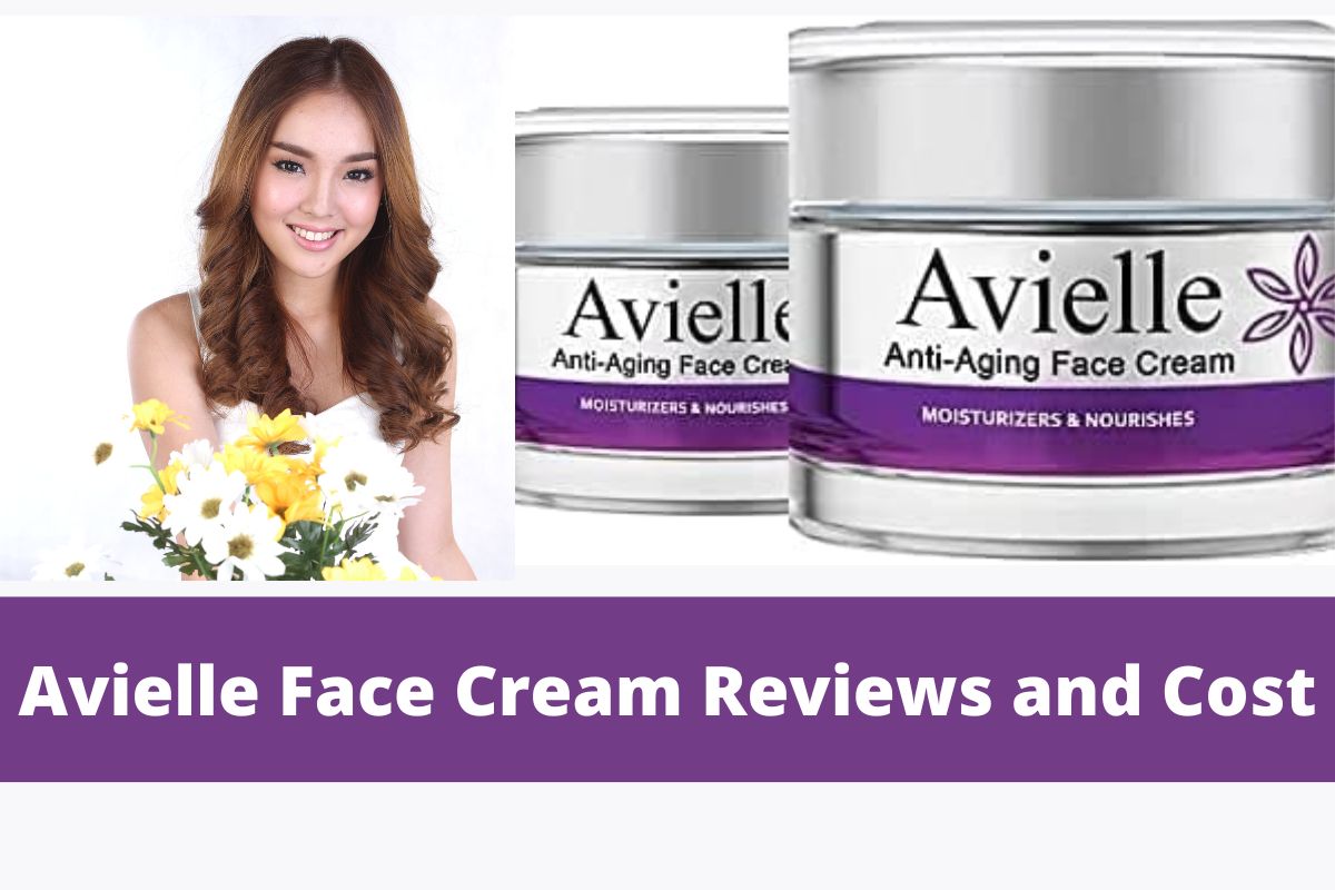 Avielle Face Cream Reviews and Cost - CBD Cannabis 360