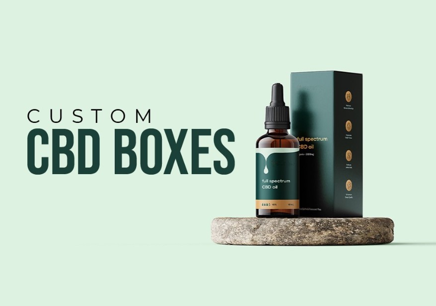7 Reasons You Should Invest in CBD Packaging - CBD Cannabis 360
