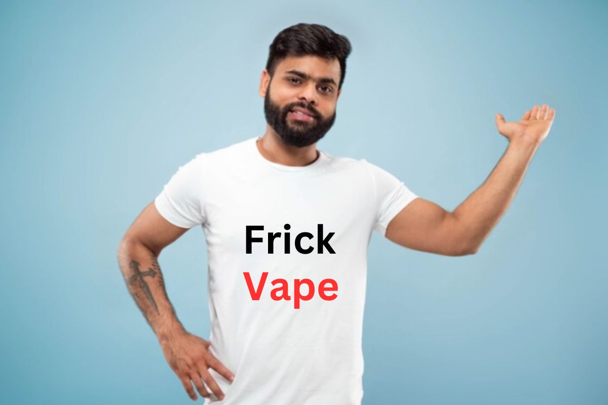Is Frick Vape Appropriate for School? Full Details Here - CBD Cannabis 360